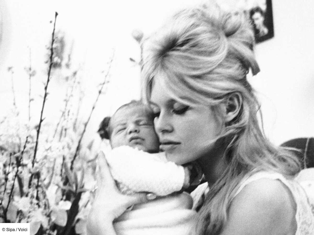 Décès de Brigitte Bardot : que devient son fils unique Nicolas Charrier