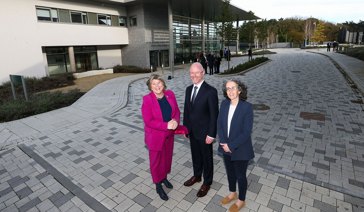 Central Mental Hospital still facing safety failures one year after ...