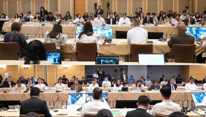 Bicam clears final version of 2026 budget