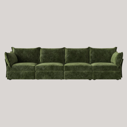 These sofas are too good to be true — and on sale right now