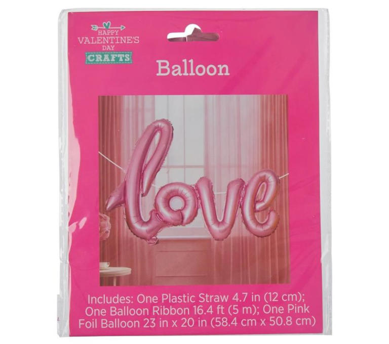 11 best new Dollar General Valentine's finds hitting shelves this week