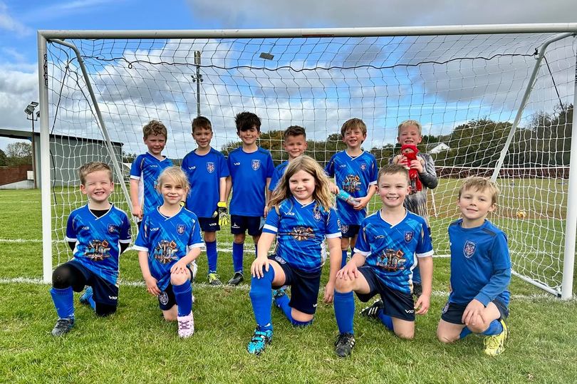 Village sports and seniors groups celebrate a huge new funding injection