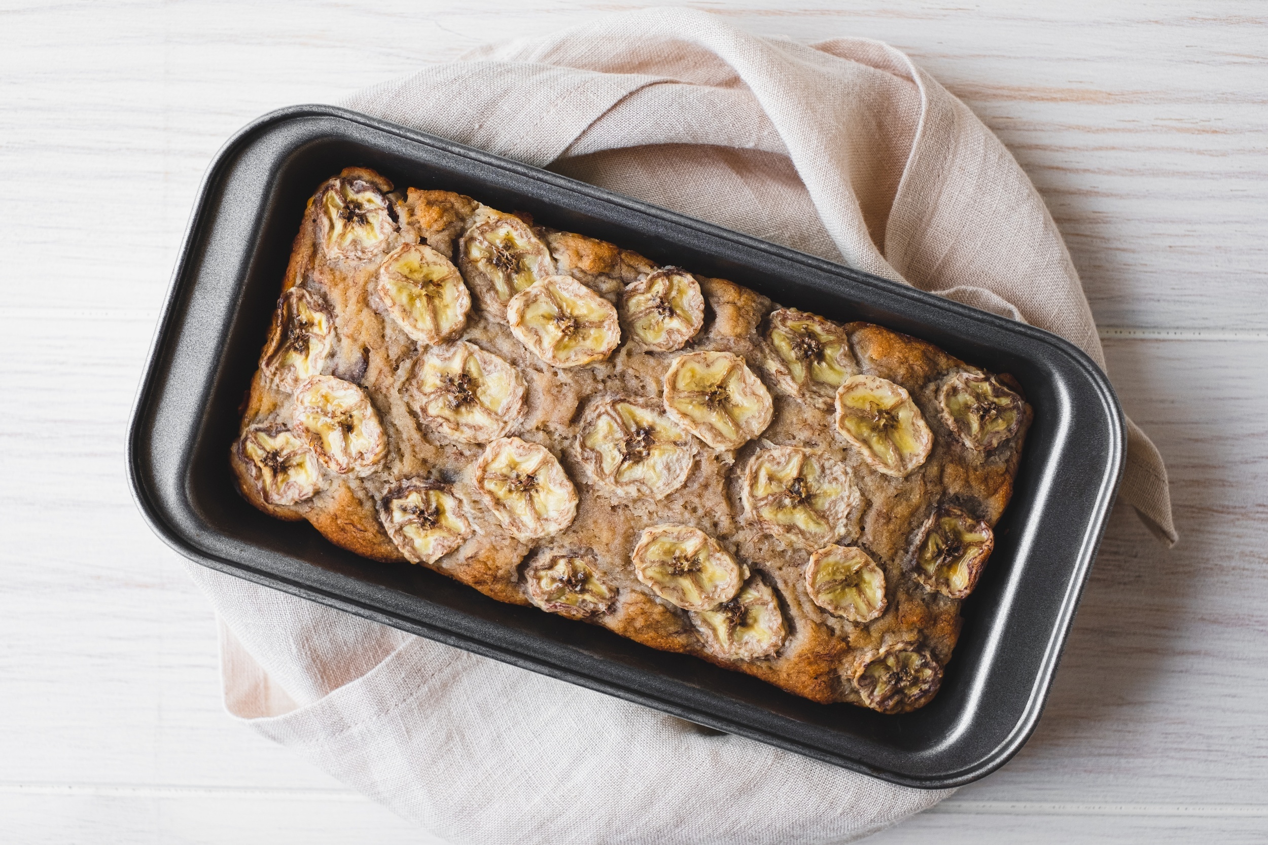 20 easy breads to bake if you’re a beginner