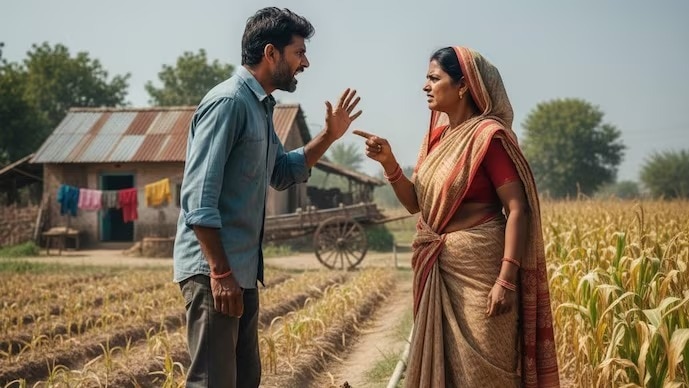 Man helps wife's former spouse defeat domestic violence case in Mumbai