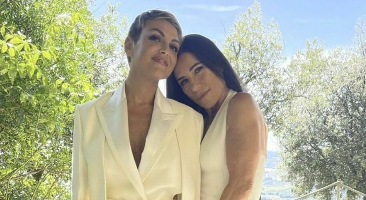 Francesca Pascale e la frecciata a Paola Turci: «Stavo con una donna ...