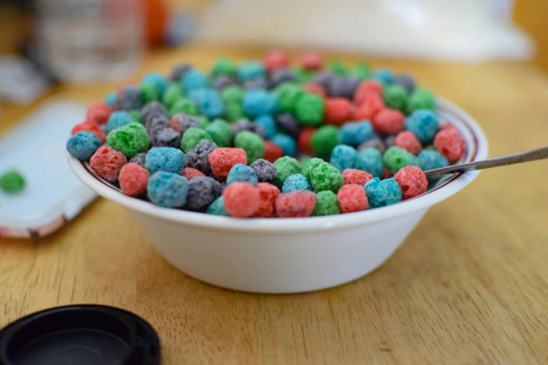 16 cereals with links to cancer