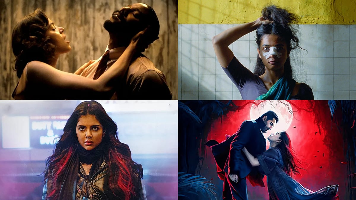 Vampire cinema of 2025: The voice of the immortal vagabonds