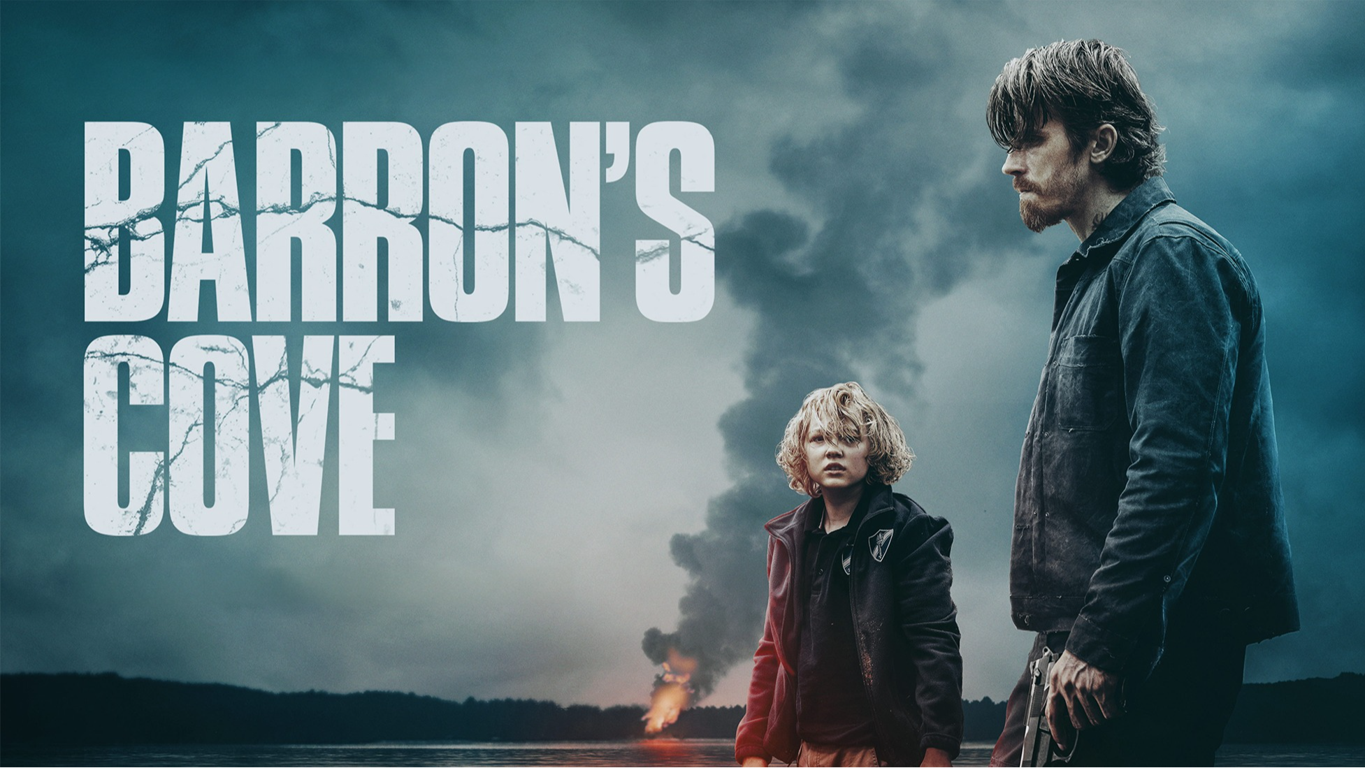 Barron's Cove: Release date, cast & characters, where to watch and more