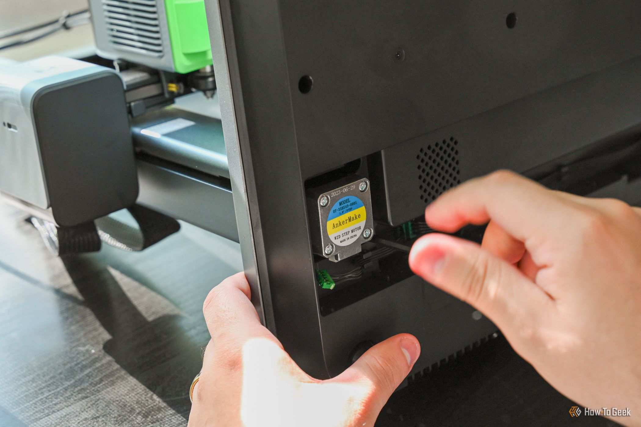 4 things that all 3D printer owners should know how to do