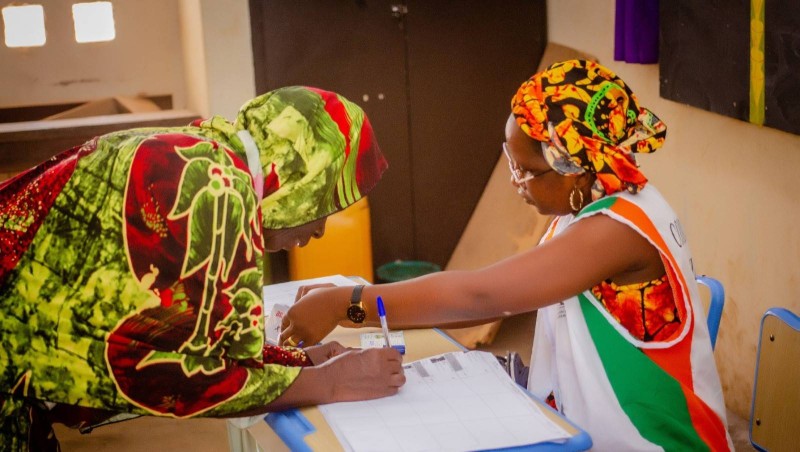 Législatives du 27 décembre 2025 : Le canton Tafilé accomplit son ...