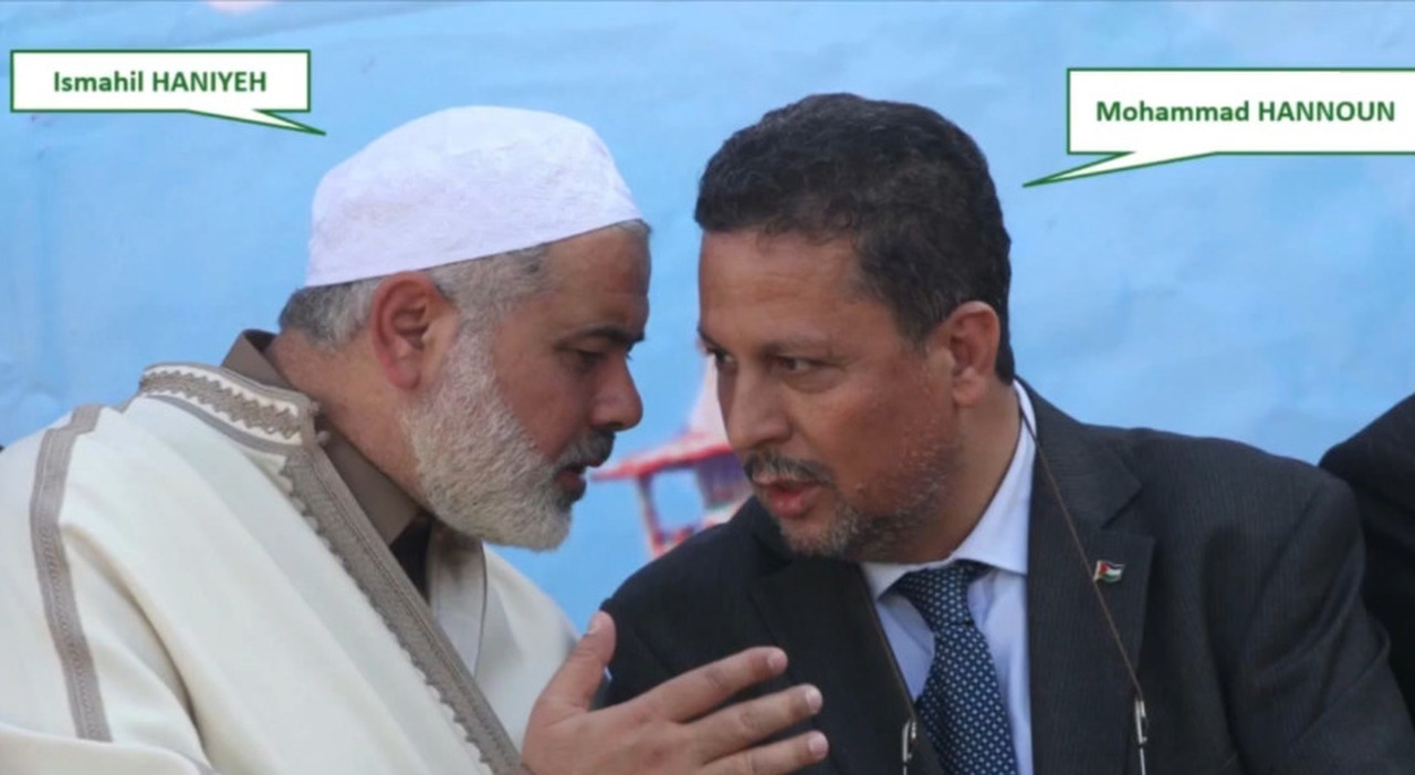 Hamas, i passaggi chiave dell'operazione Domino che ha portato a 9 ...