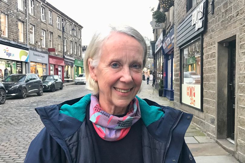 Former MP Liz McInnes: Why I'd never go back to Westminster