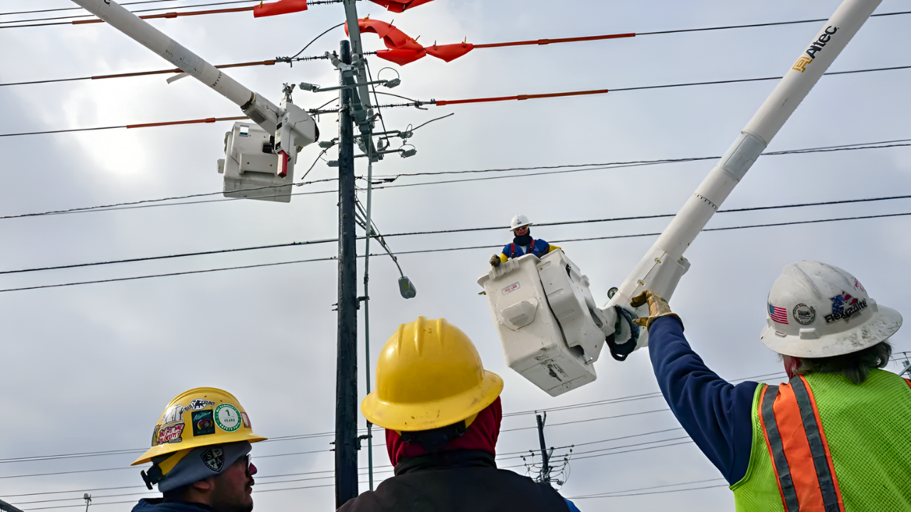 13% bill spike hits Illinois families as power grid struggles with AI ...