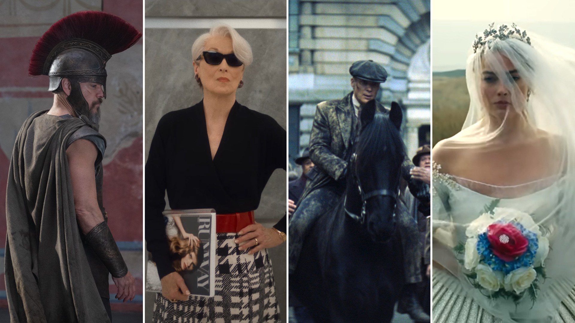 The 10 must-see films in 2026 from epics to