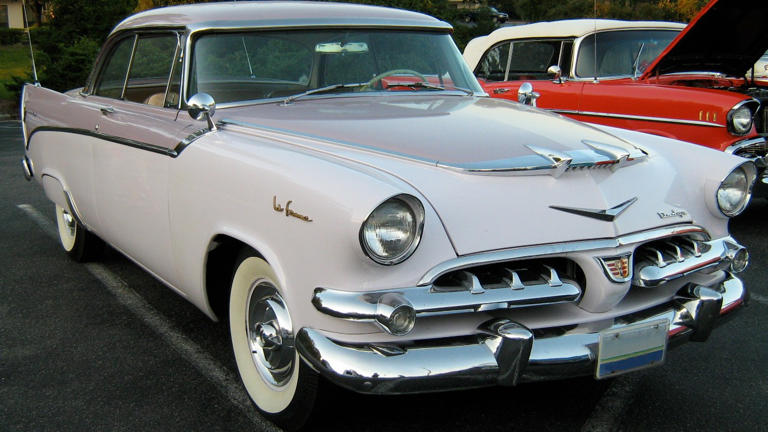 The 1950s models that set new expectations overnight