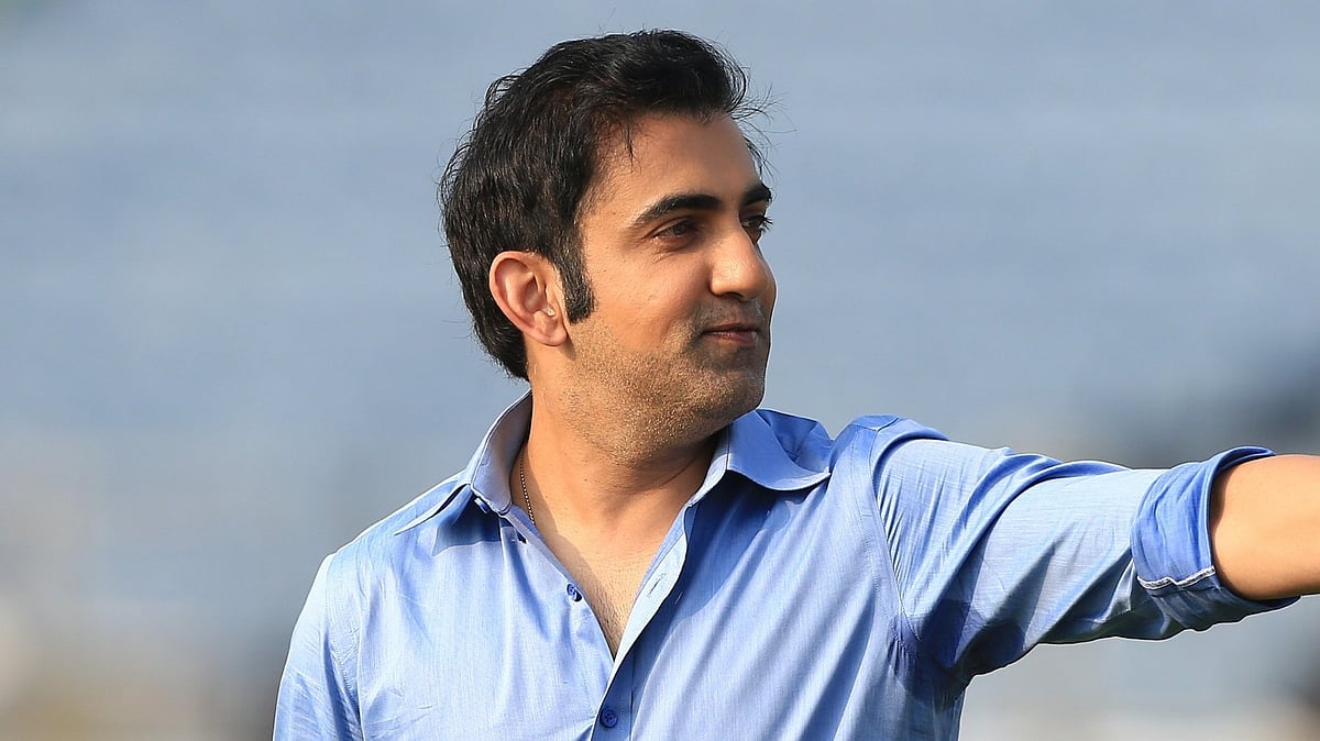 'Factually incorrect': BCCI secretary shuts down Gautam Gambhir exit ...