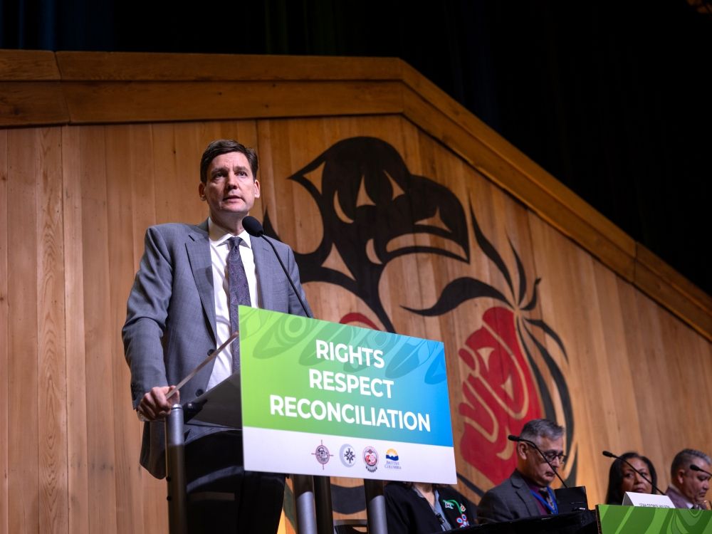 David Livingstone: Eby's failure to protect private property will lead ...