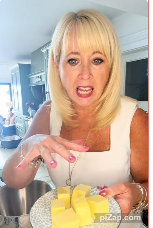 'Make it as easy as possible and enjoy it': TikTok cook Cheryl Bakes ...