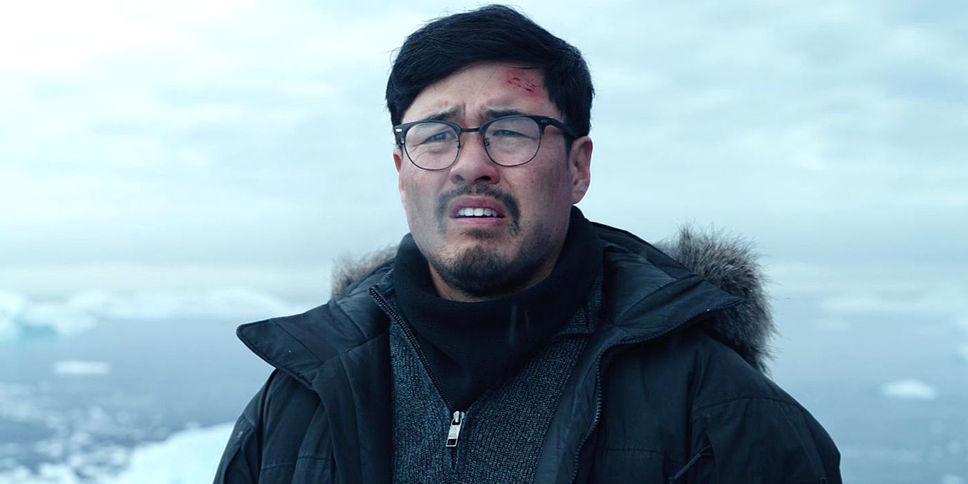 Time is running out to stream the final movie from the DCEU