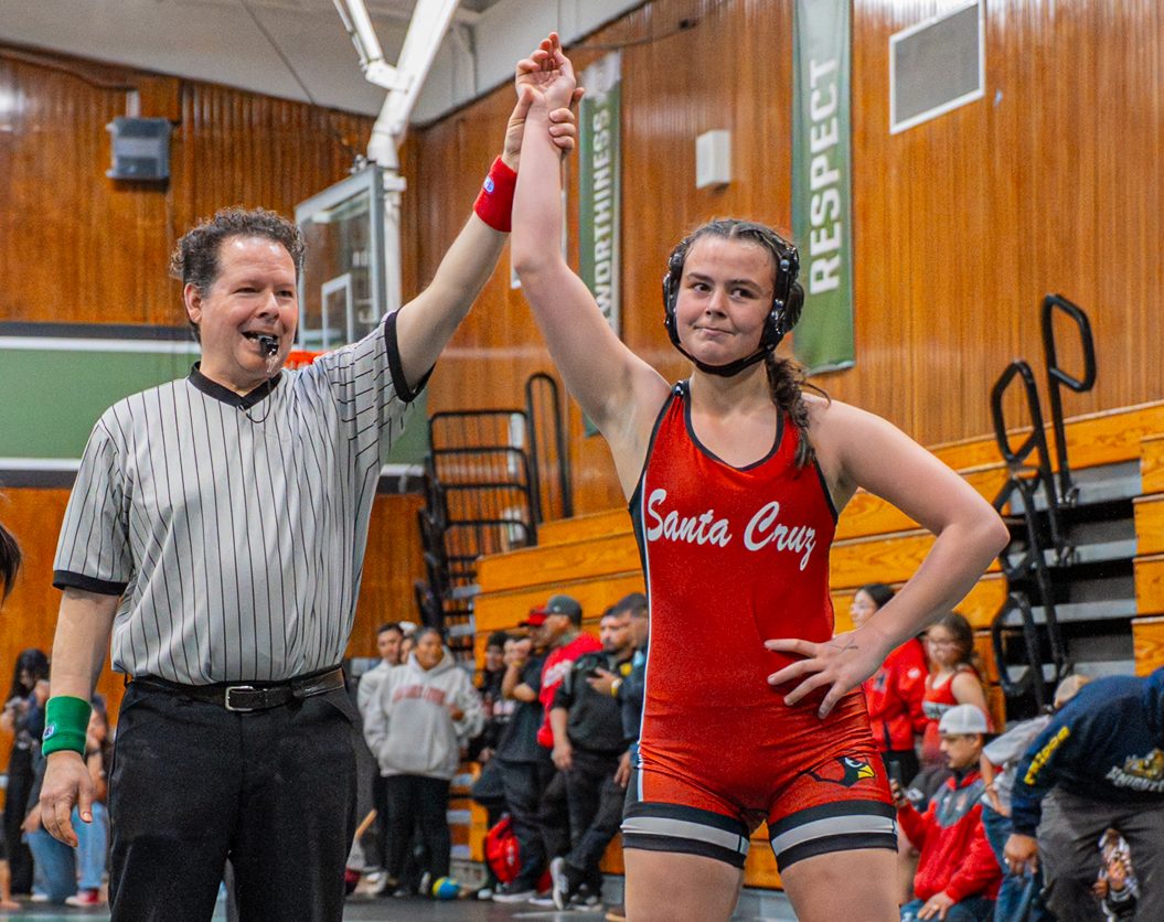 Santa Cruz Warriors trade for 6-10 center Charles Bassey | Local roundup