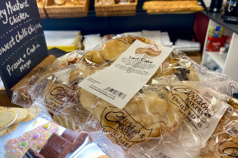 The quaint Surrey café with super festive name perfect for visiting on ...