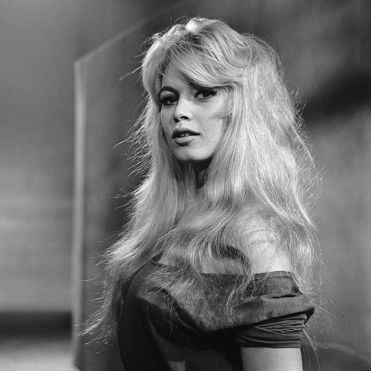Legendary French actress, sex symbol Brigitte Bardot dies at 91