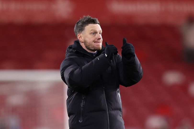 These are the positions we'd like to see Middlesbrough strengthen in ...