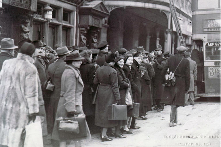 8 of the most haunted places in Portsmouth