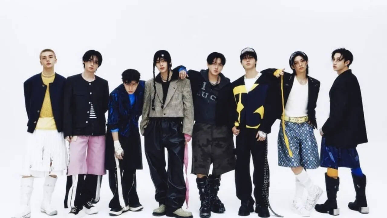 Stray Kids’ agency issues statement on malicious content; says 'Our ...