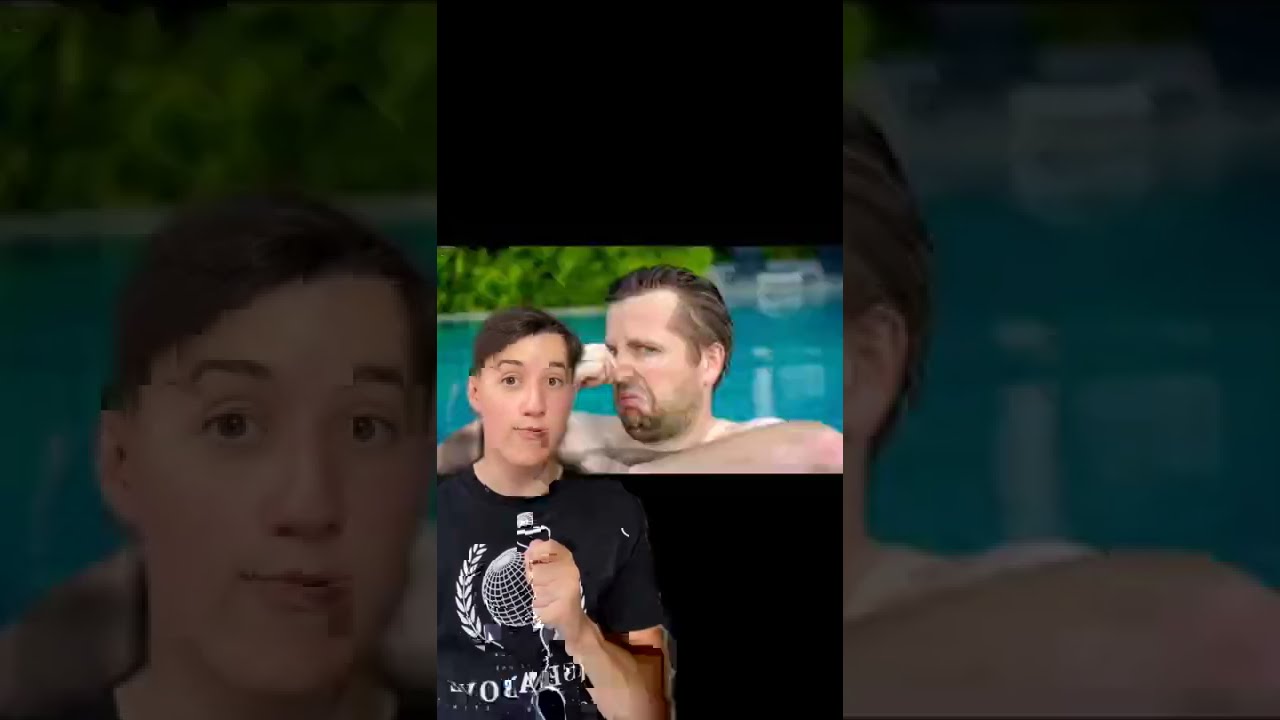 Disgusting biological and chemical facts about swimming pools