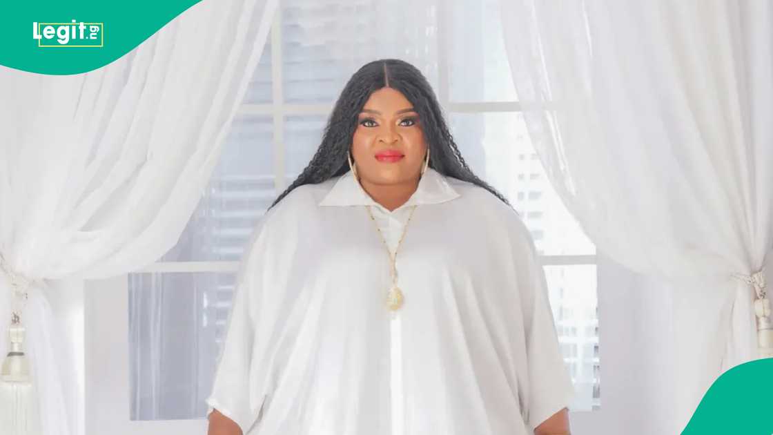 Allwell Ademola: TAMPAN shares more details on what lead to actress's ...