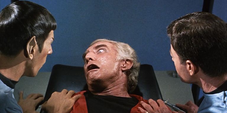 60 years later, this Star Trek: TOS episode remains the scariest hour ...