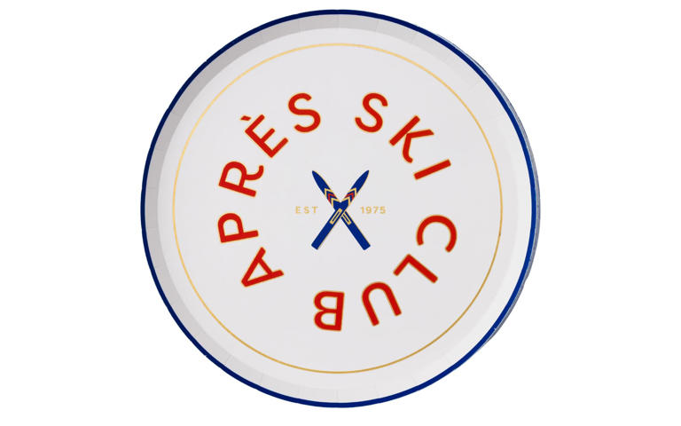 Hello 2026! The best New Year's Eve decorations for your house party