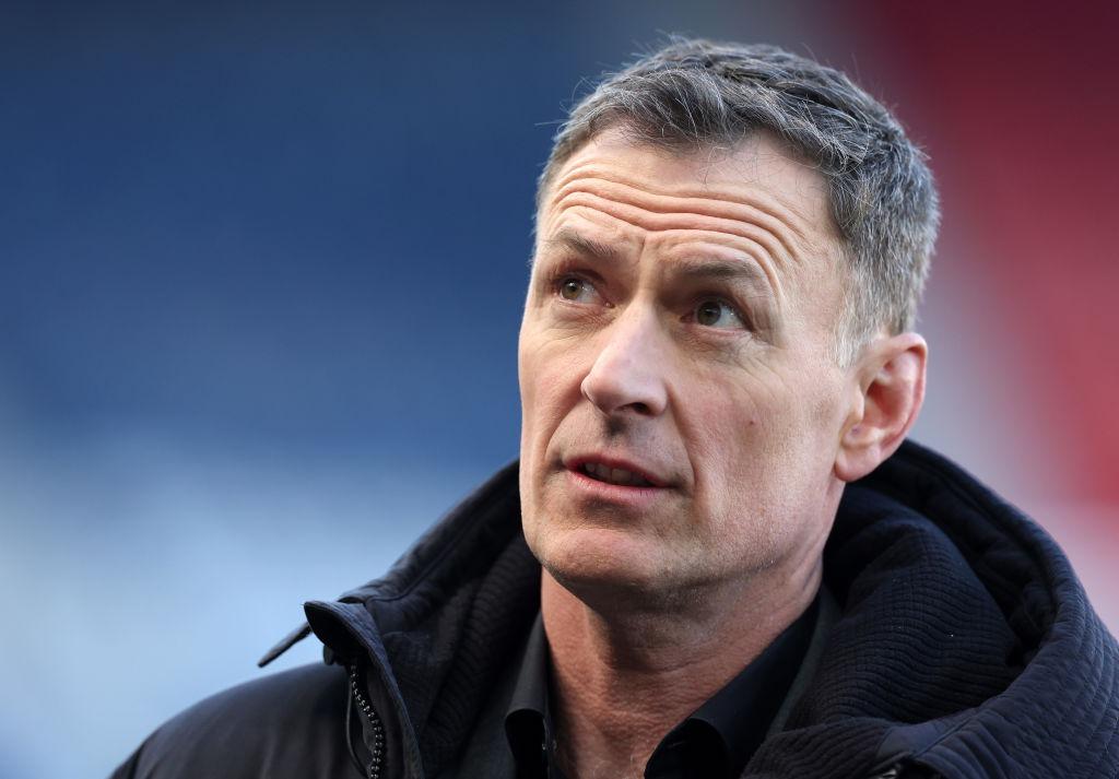 Chris Sutton claims Celtic player 'wouldn't start for any team in ...