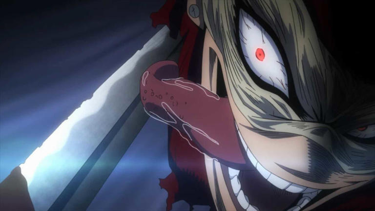 10 My Hero Academia quirks so scary they could belong in a horror movie