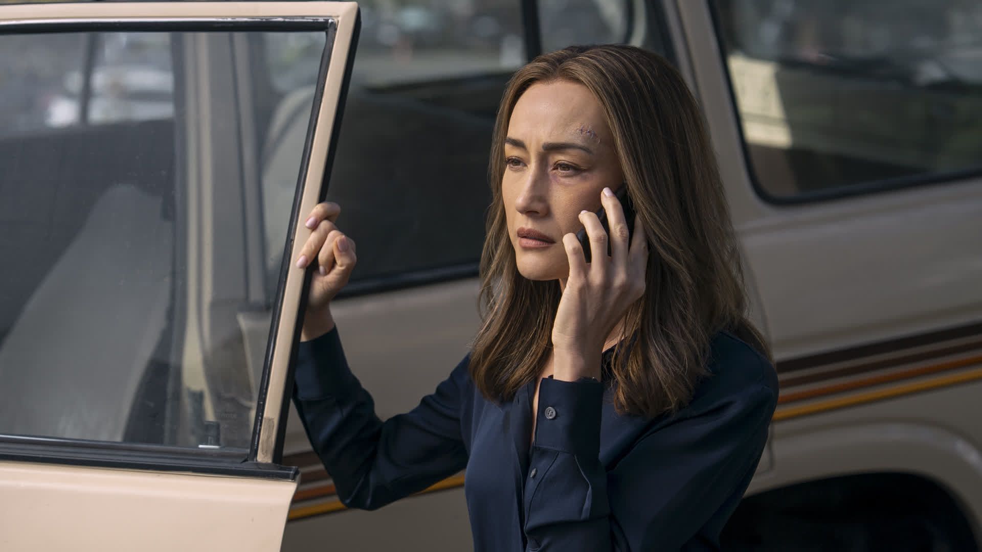 Ballard season 2 release date on Prime Video gets major new update from ...
