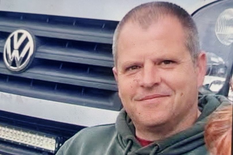 ‘We finally have you home’: Body recovered in search for Armagh man ...