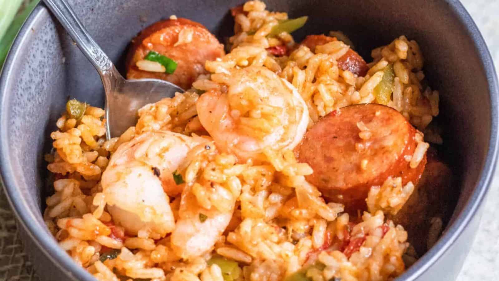 24 sausage meals that prove budget cooking can be mouthwatering