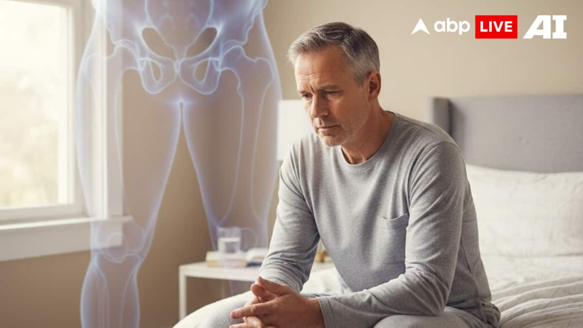 Early signs of prostate trouble men ignore: Doctors reveal why 'just ...