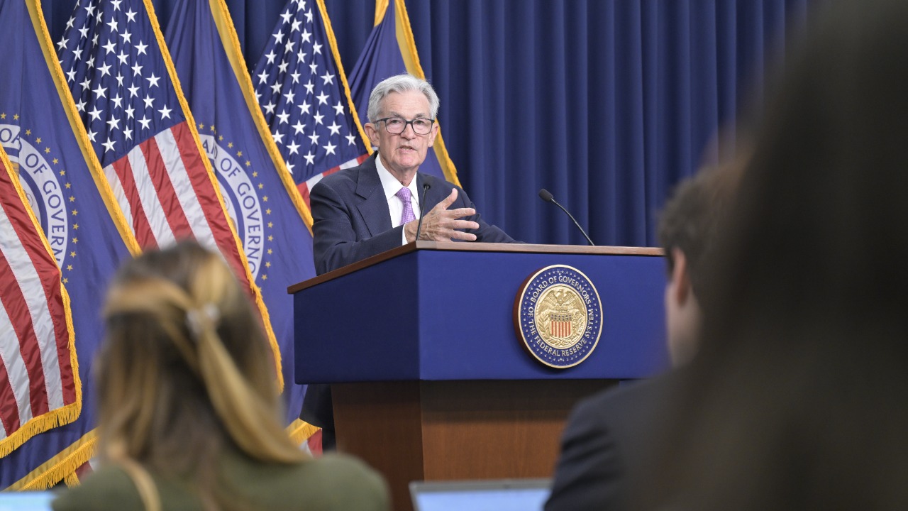 Powell's rate calls were right and the data now proves it