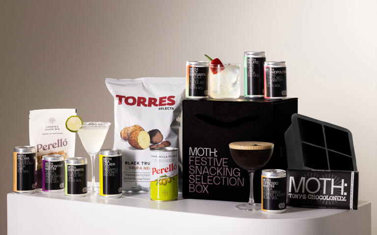 Best NYE gifts for your host: Champagne, party platters and more