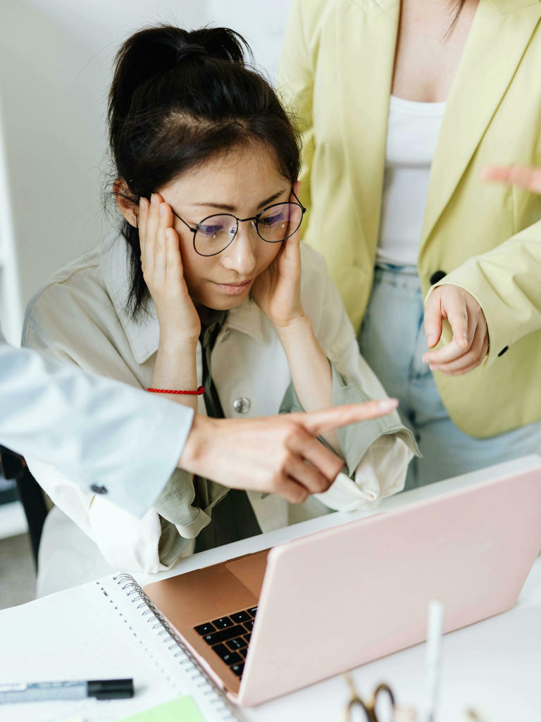 Why I have passed over master's degree holders to hire more experienced ...