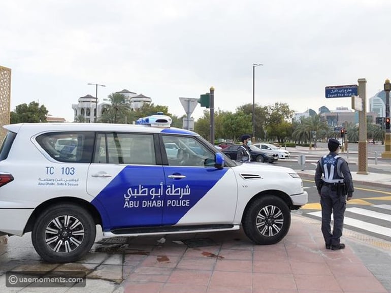 Abu Dhabi Police announce enhanced security plan for New Year's Eve 2026