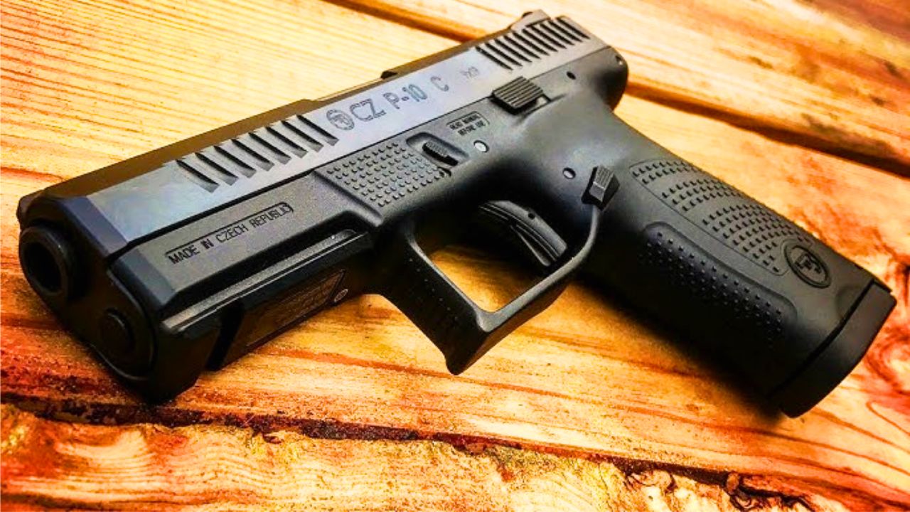 Guns you should never buy without shooting first