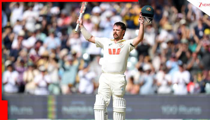 Will Travis Head continue to open for Australia in test cricket? Star ...