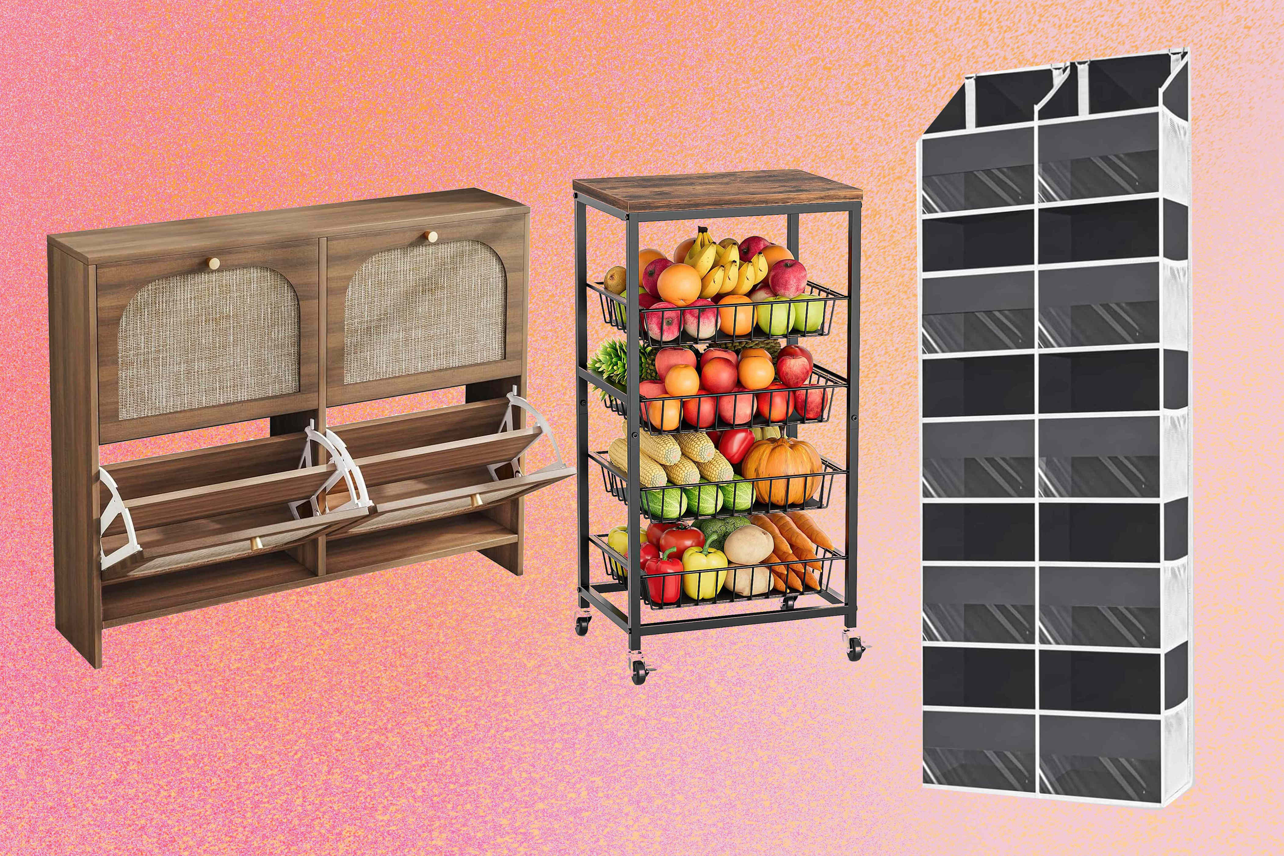 These Amazon storage solutions will organize every room in your home ...
