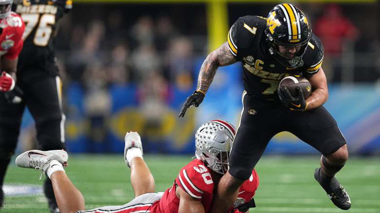 Broncos add ‘tough as nails’ former Rams playmaker in roster tweak