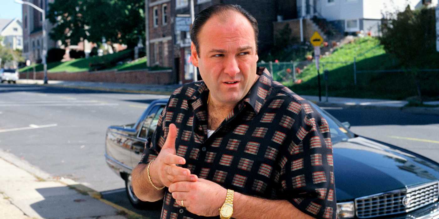 The Sopranos' harshest reality is the upsetting record it still holds ...