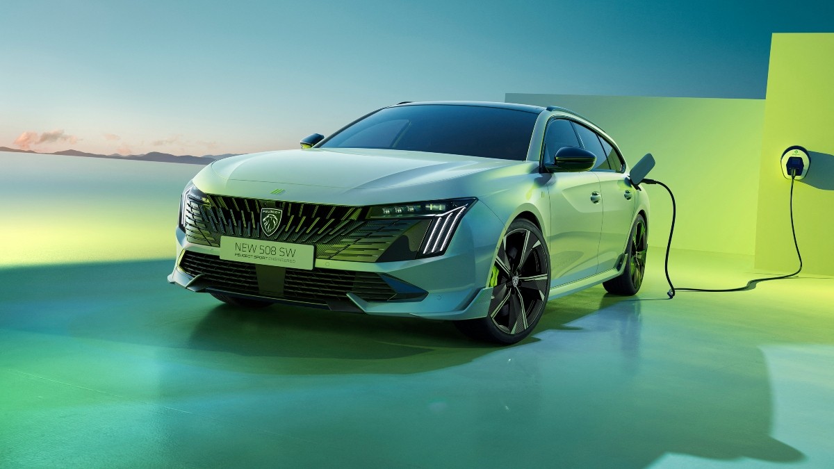 Peugeot: Επιστρέφει στα station wagon;