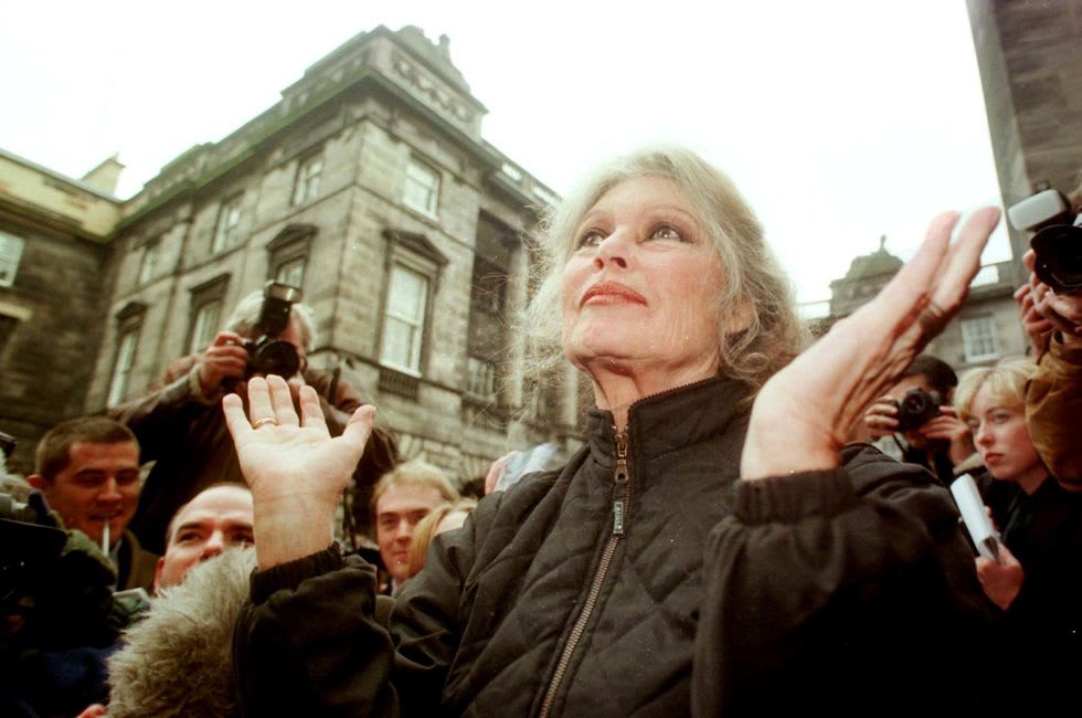 French film icon Brigitte Bardot dies aged 91 as tributes flood in for ...